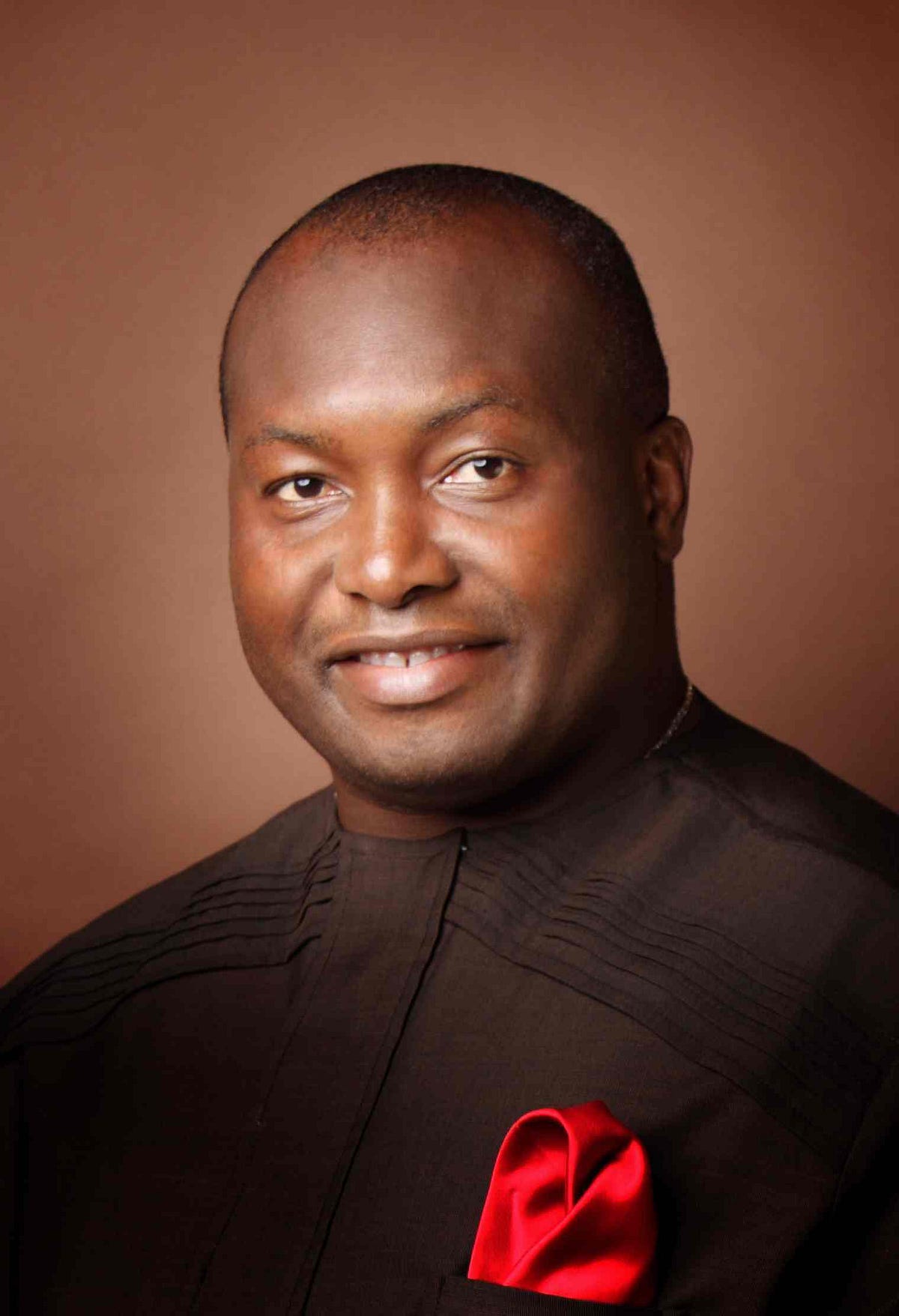 UPDATE: Ifeanyi Ubah would have been killed by assassins’ if not for ...