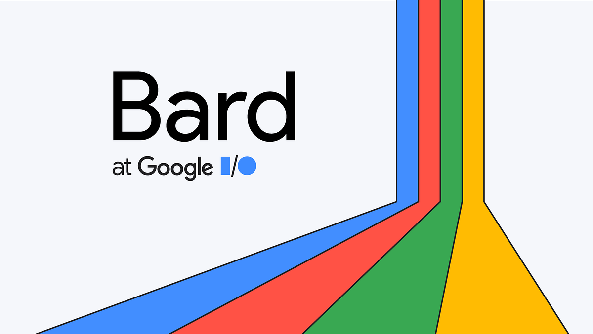 Google Bard’s Next Level: Powerful New Features Revealed | by Sanket ...