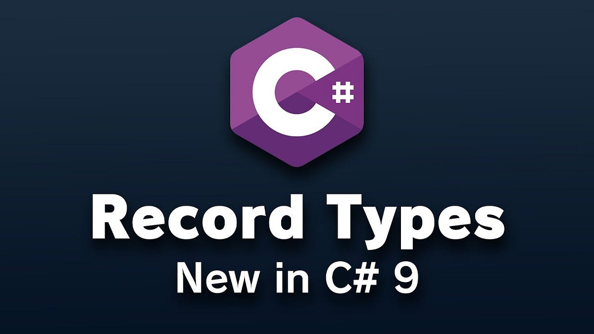 Why Records Exist in C#: A Modern Approach to Immutable Data 📚🔐 | by Bit by Bit Dev | Medium