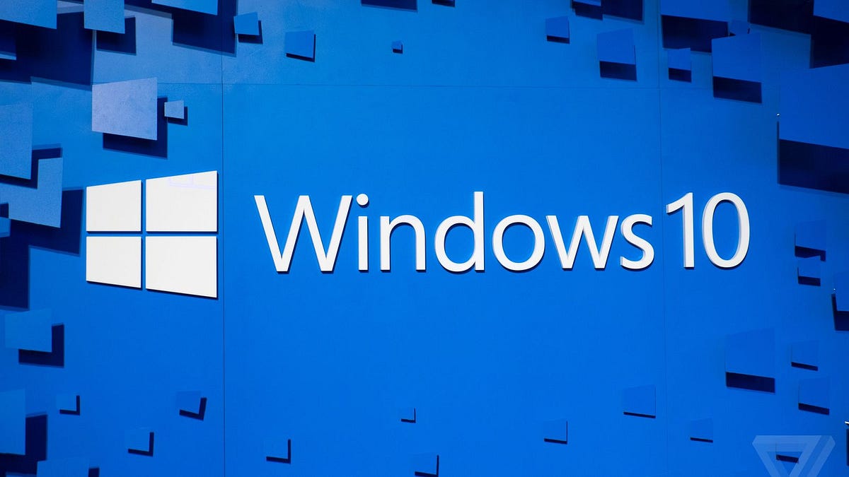 How to fix Windows 10 resetting the Time Zone to Pacific Time | by Aash ...