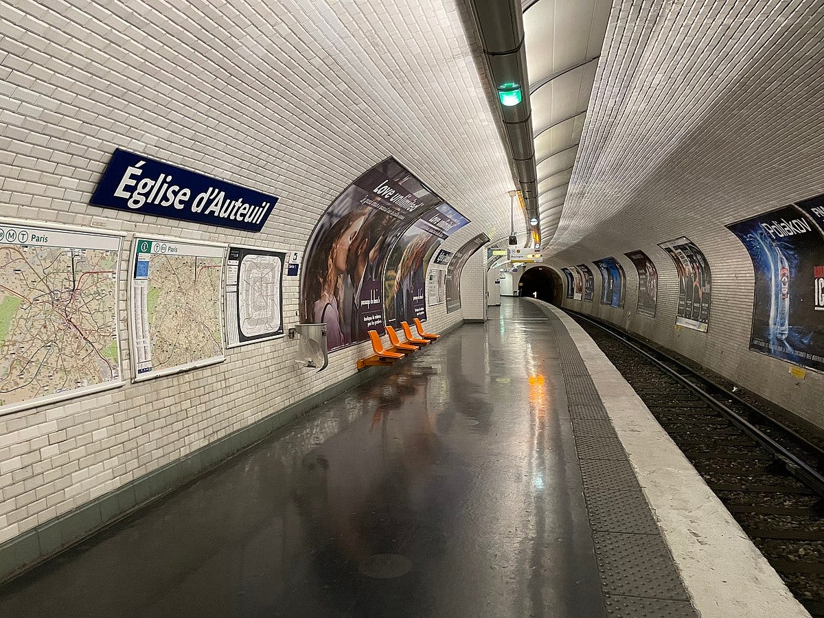 Geoff Marshall’s ‘Least Used Stations’: M.E01-E05. “Eps. 01–05” | by Shain E. Thomas | BritBox ...