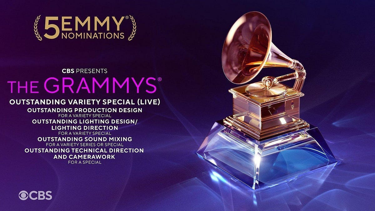 The Making Of An Emmy-Winning Soundtrack | by Patricia White | Nov ...