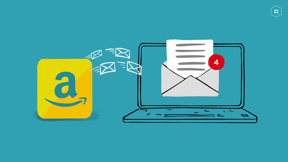 Amazon’s “Manage Your Customer Engagement” Tool: Overview & Early ...