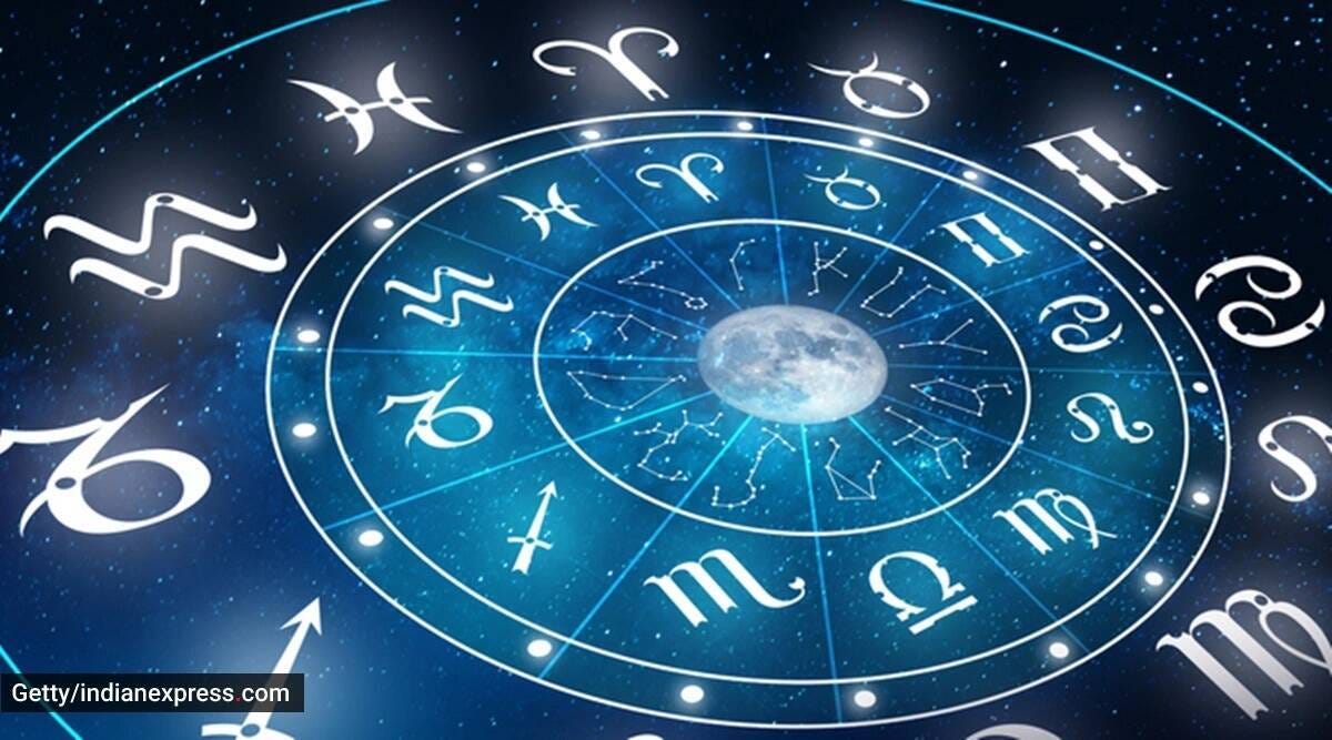 April’s Horoscopes. By Cole Taylor | by The Sunset Scroll | The Sunset ...