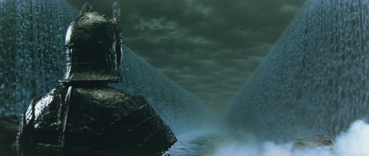 Mighty Kaiju, Right Beside You. DAIMAJIN TRILOGY (1966) | by Austin ...