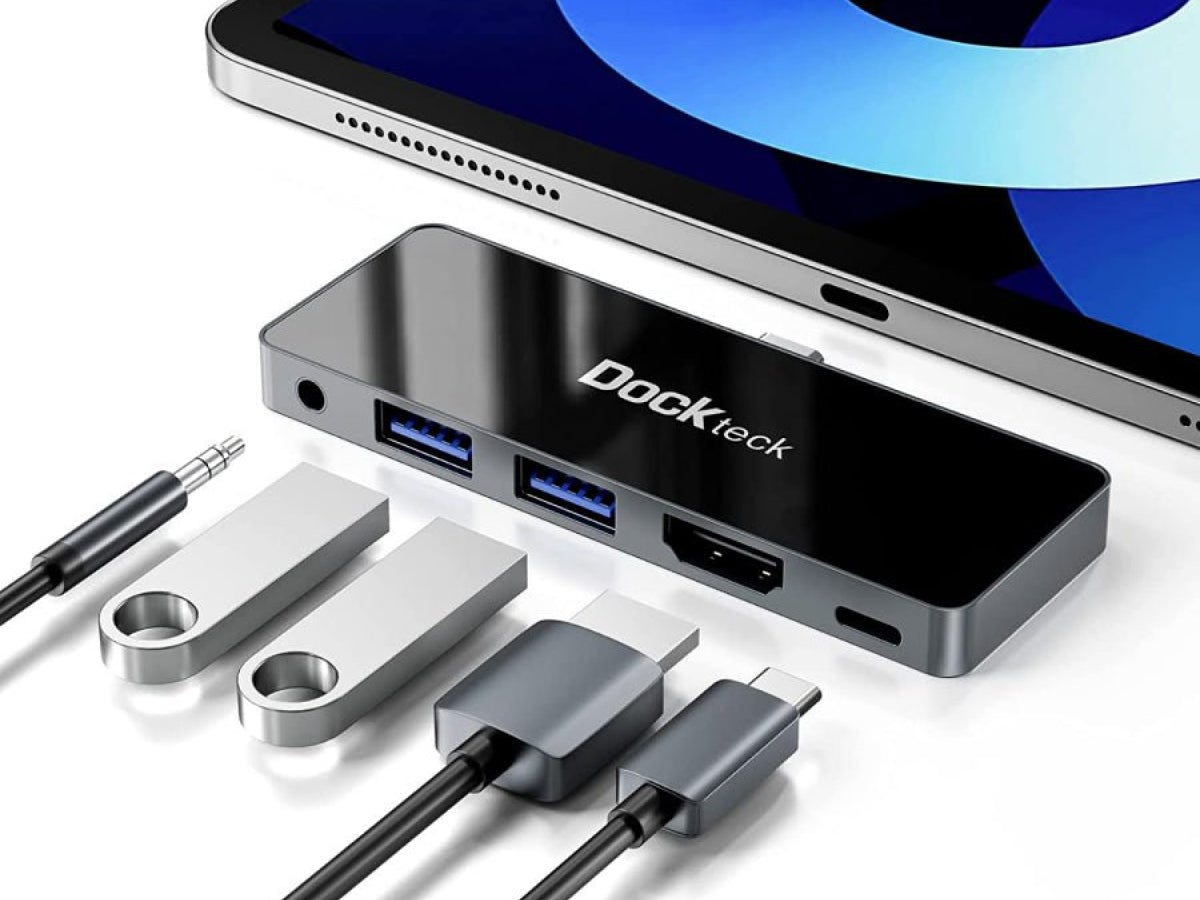 A Comprehensive Guide to Choosing the Right USB C Multiport Adapter for ...