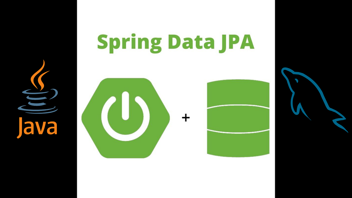 Persisting Data To Mysql With Spring Data Jpa By Paul Eggerling Boeck