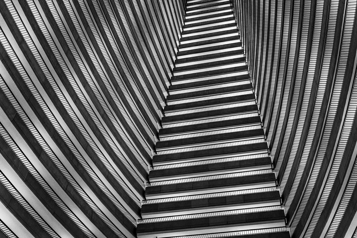 Layer 2 Solutions. Enhancing Blockchain Scalability | by Tiziano ...