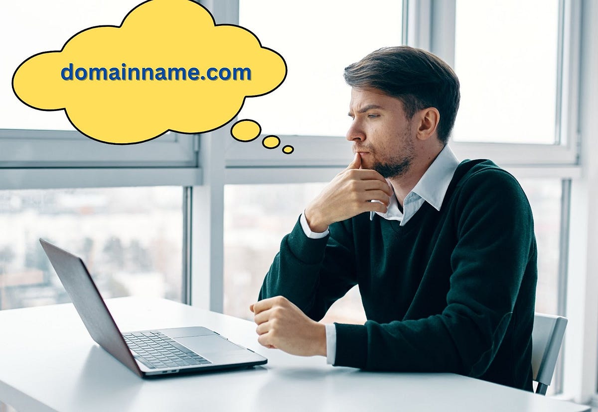 How to Choose an Seo-Friendly Domain Name for Your Uae Business | by ...