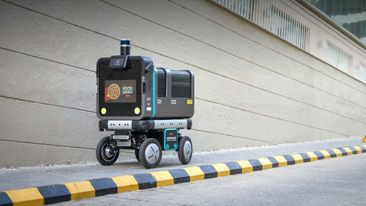 Most interesting tech gadgets of 2023-robots, smart home, AI, STEM ...