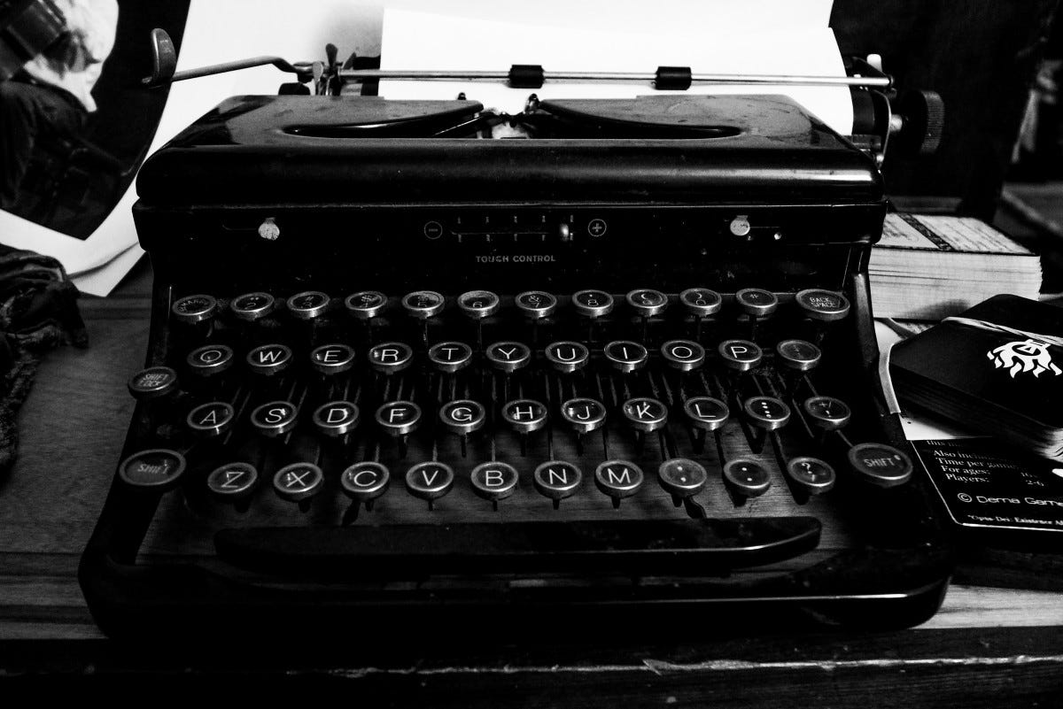 How To Start Writing Or Write Often On Medium By Reinaldo