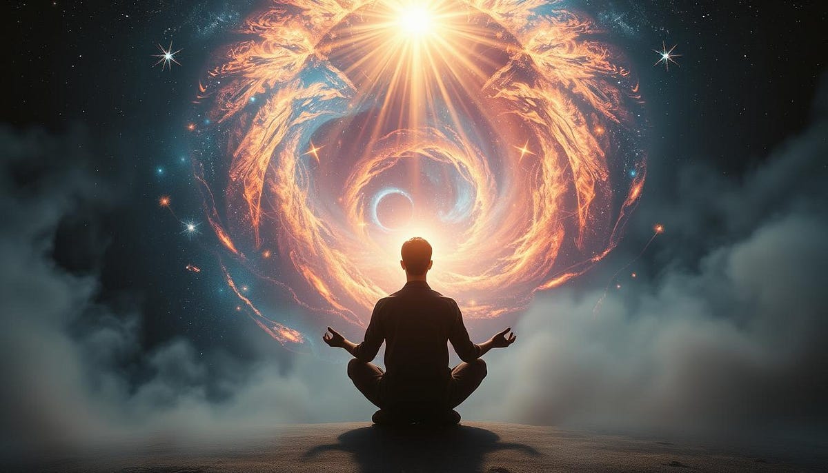 What This Massive Cosmic Shift Means for Your Soul Purpose in 2025 | by ...