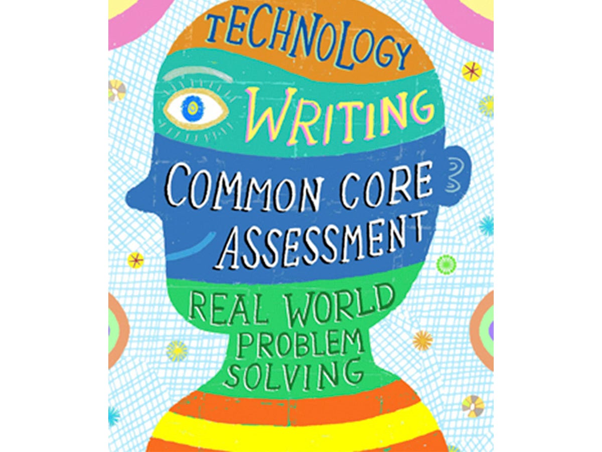 What Is Common Core and Why Are People Complaining? | by Trinity Loftus ...