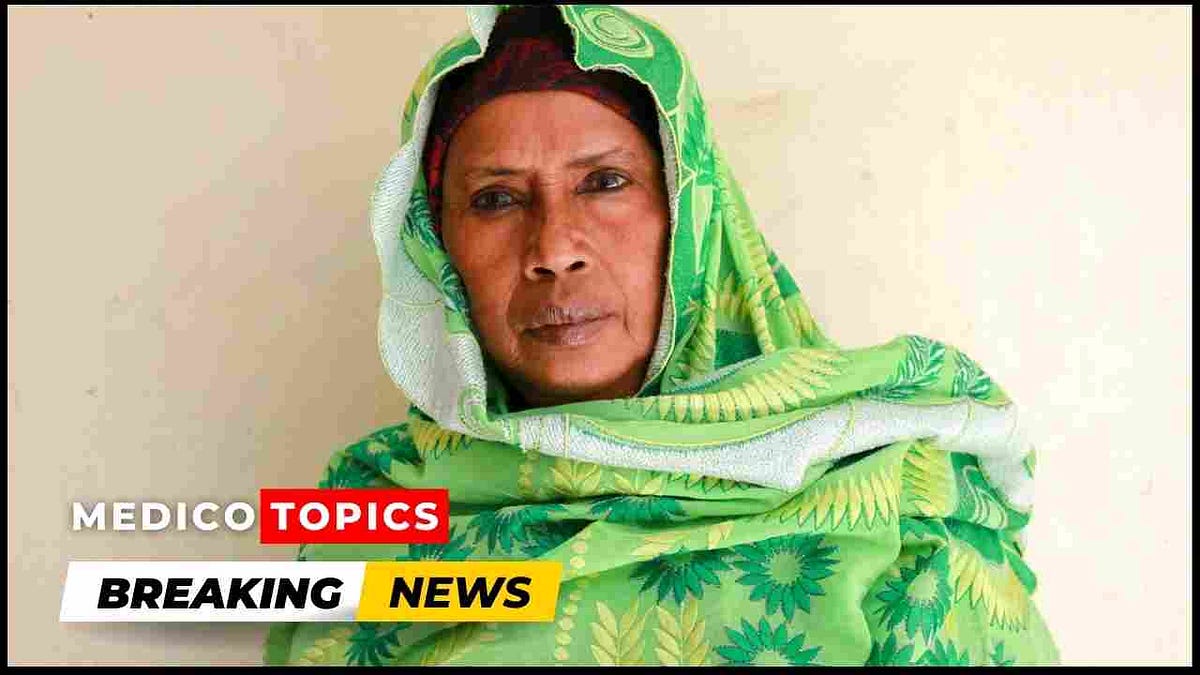 Famous Somali singer Amina Abdilahi passed away | by Newstries | Medium