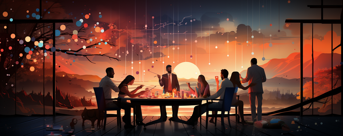 Data Plays: How Analytics Became a Game Changer | by Krit Junsree | Jul ...