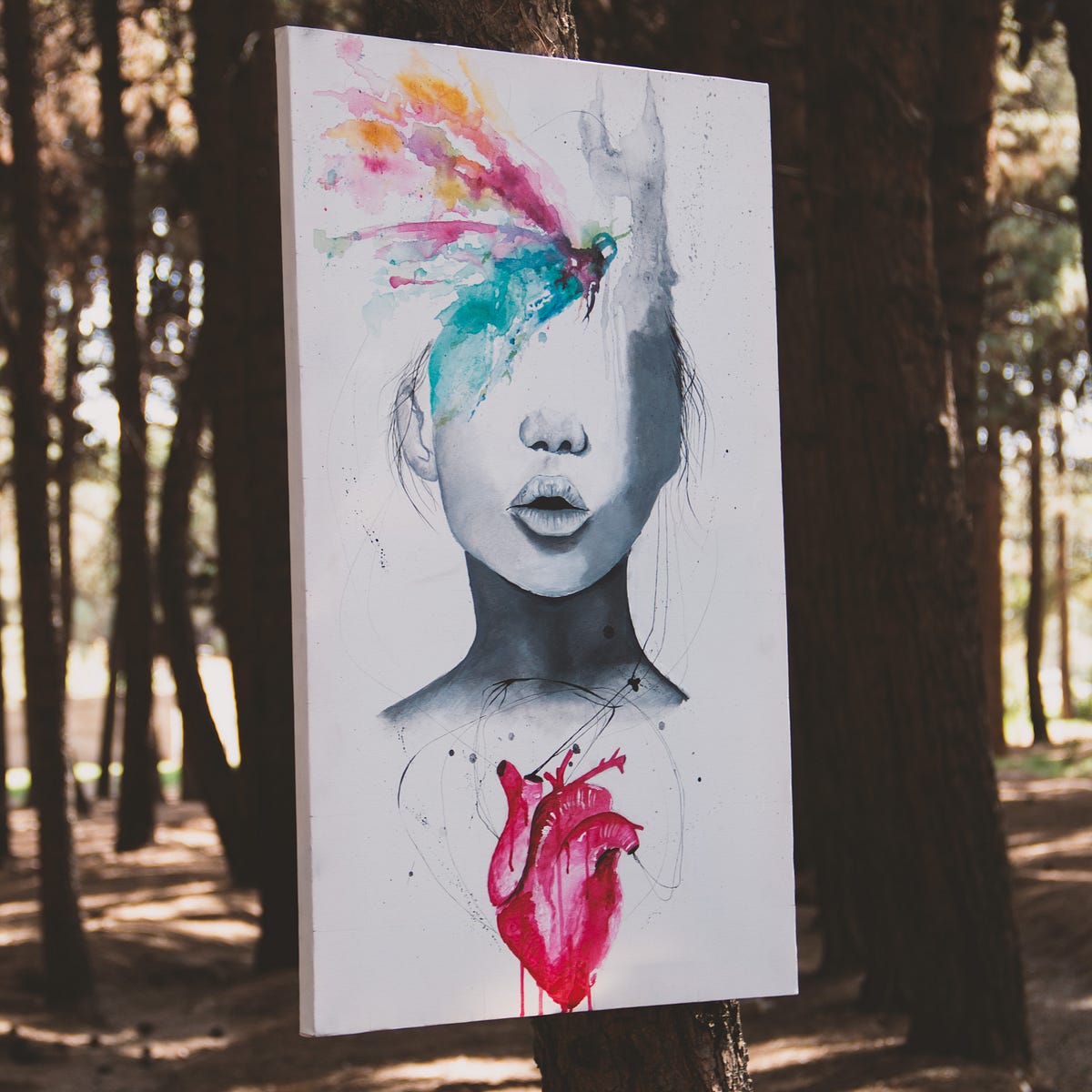 Pondering Thought. Should or Should Not | by Joseph Lieungh | The ...