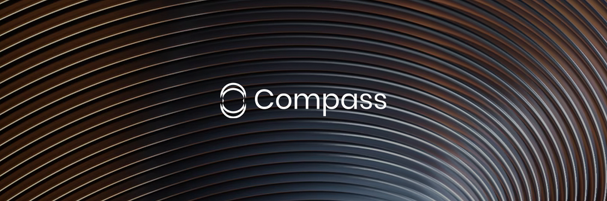 Compass Protocol DAO. 안녕하세요 Compass Protocol(컴패스 프로토콜)입니다. | by Compass ...