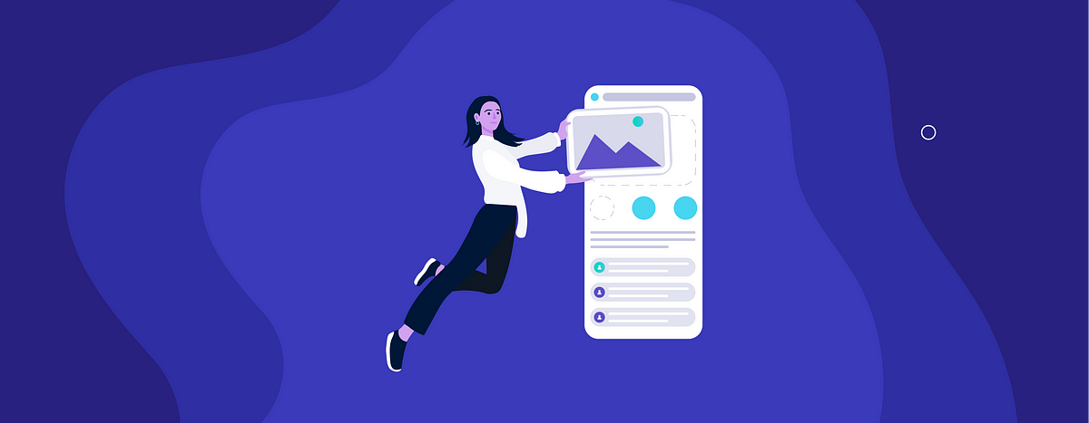 Create unique designs with Flutter’s Custom Painter | by Abhishek Doshi ... Create unique designs with Flutter’s Custom Painter | by Abhishek Doshi ...