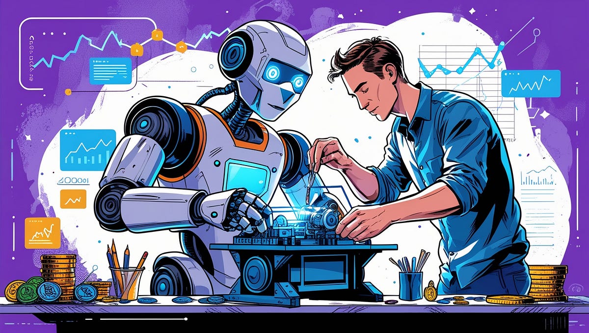 Crypto Research Tools Are Obsolete, So We Built Something Better | by Pump Parade | Jul, 2025 ...