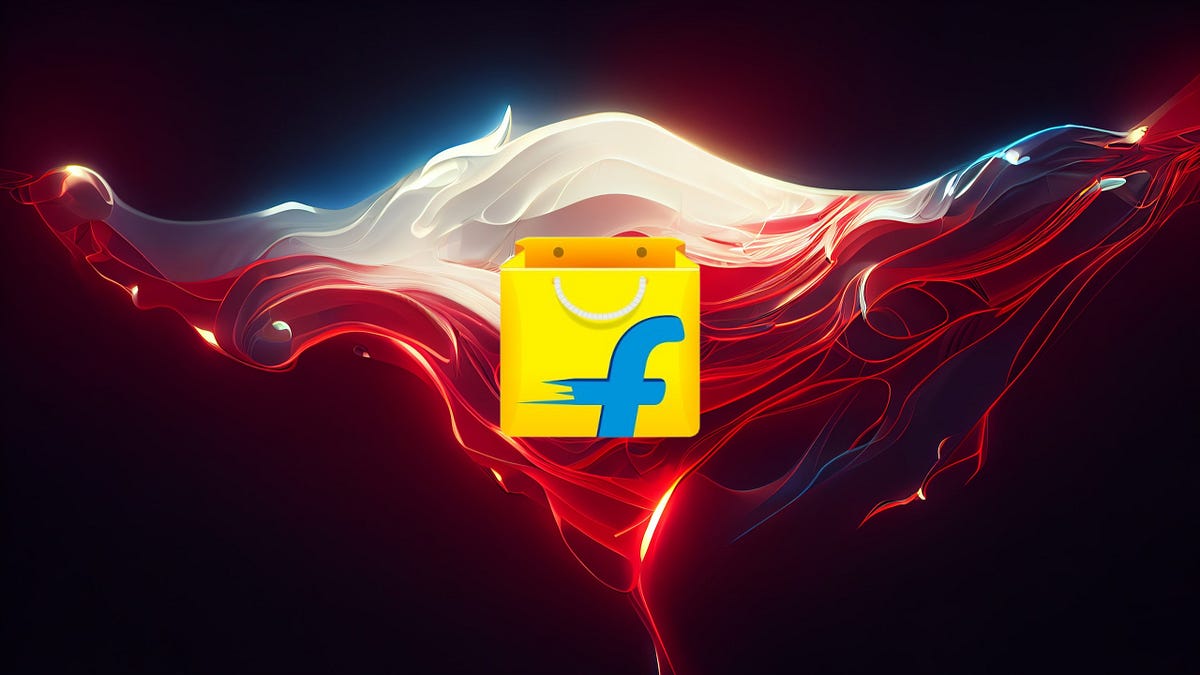 Indian Ecommerce Platform Flipkart Joins the Metaverse Offering Web3 Payment Methods | by The ...