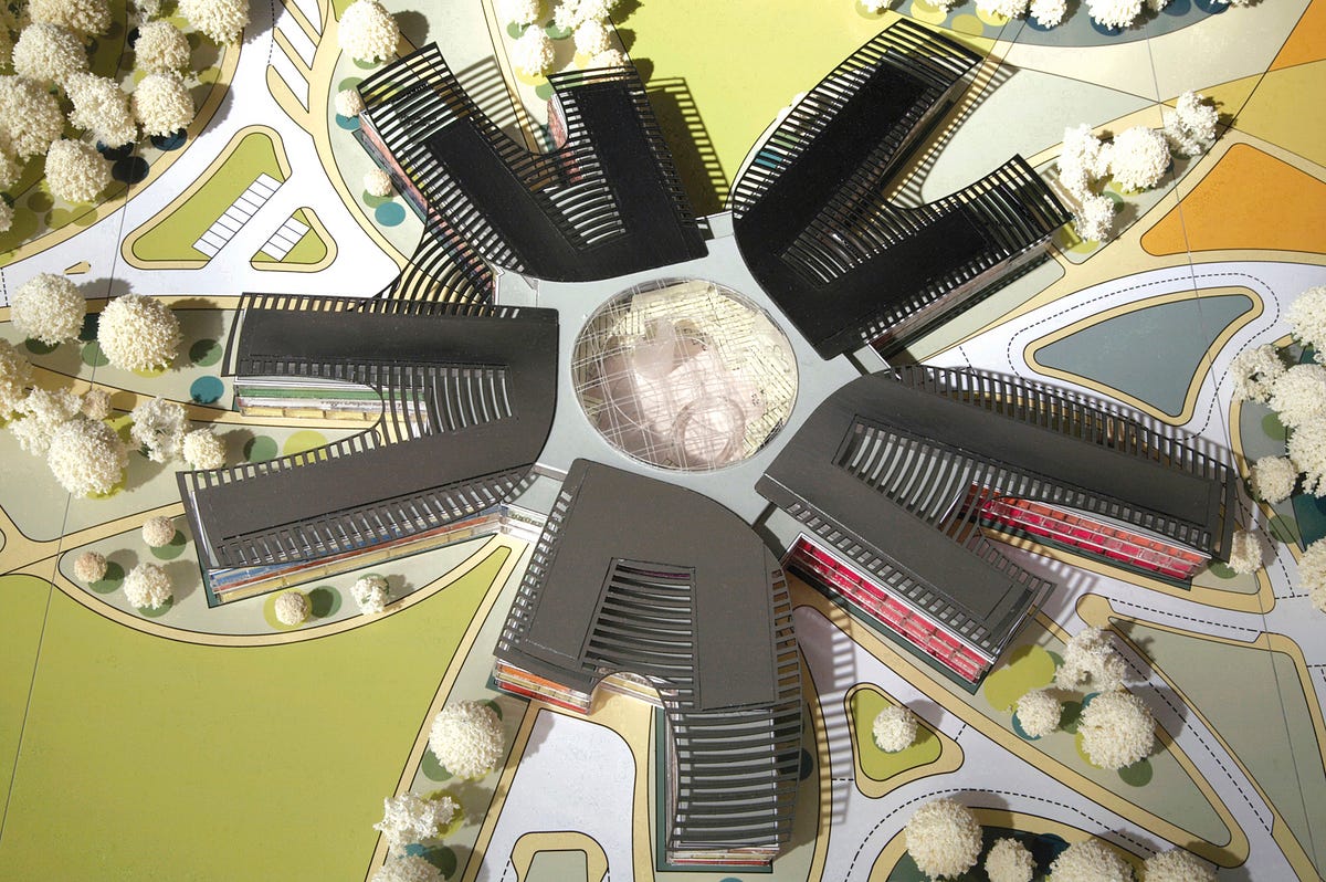 Why does design matter?. And how design cognizance can benefit… | by ...