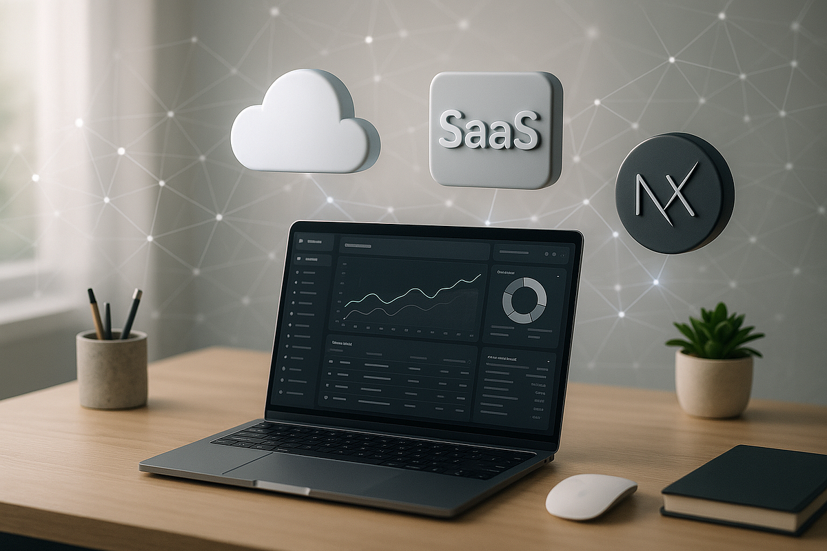 Best SaaS starter kits for Next.js | by Andreas Christou | Sep, 2025 ...