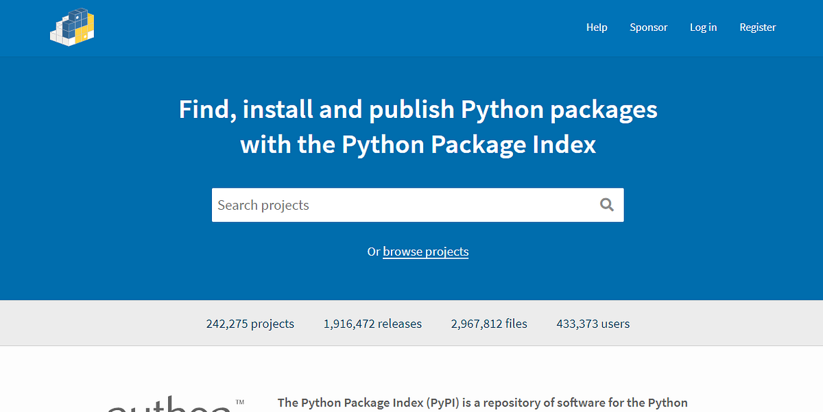 6 Python Packages You Should Use In Every Django App By Ordinary Coders Python In Plain English 9410