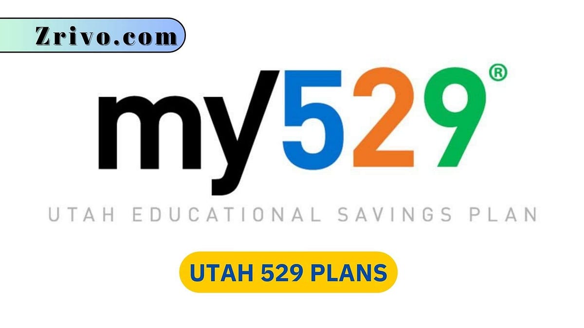Utah 529 Plans - Zrivo - Medium