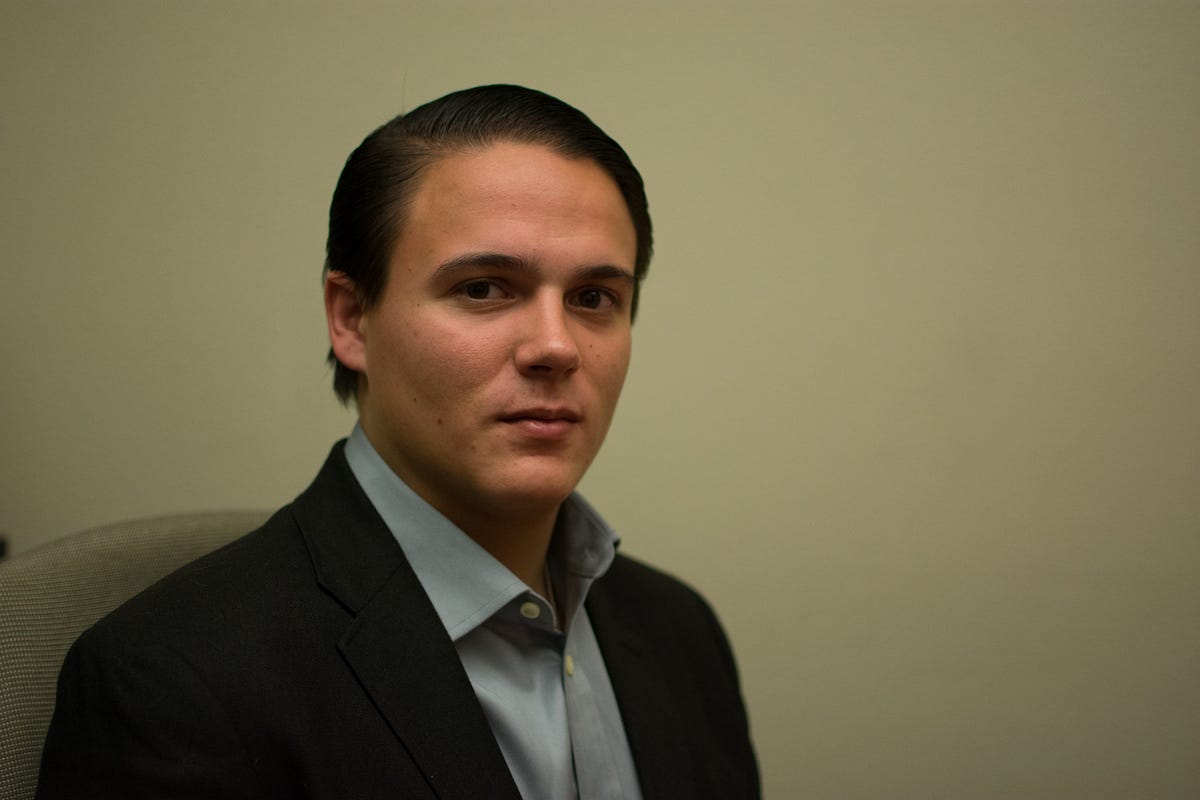Investigations of Reno: A White Identitarian on Campus | by Reynolds ...