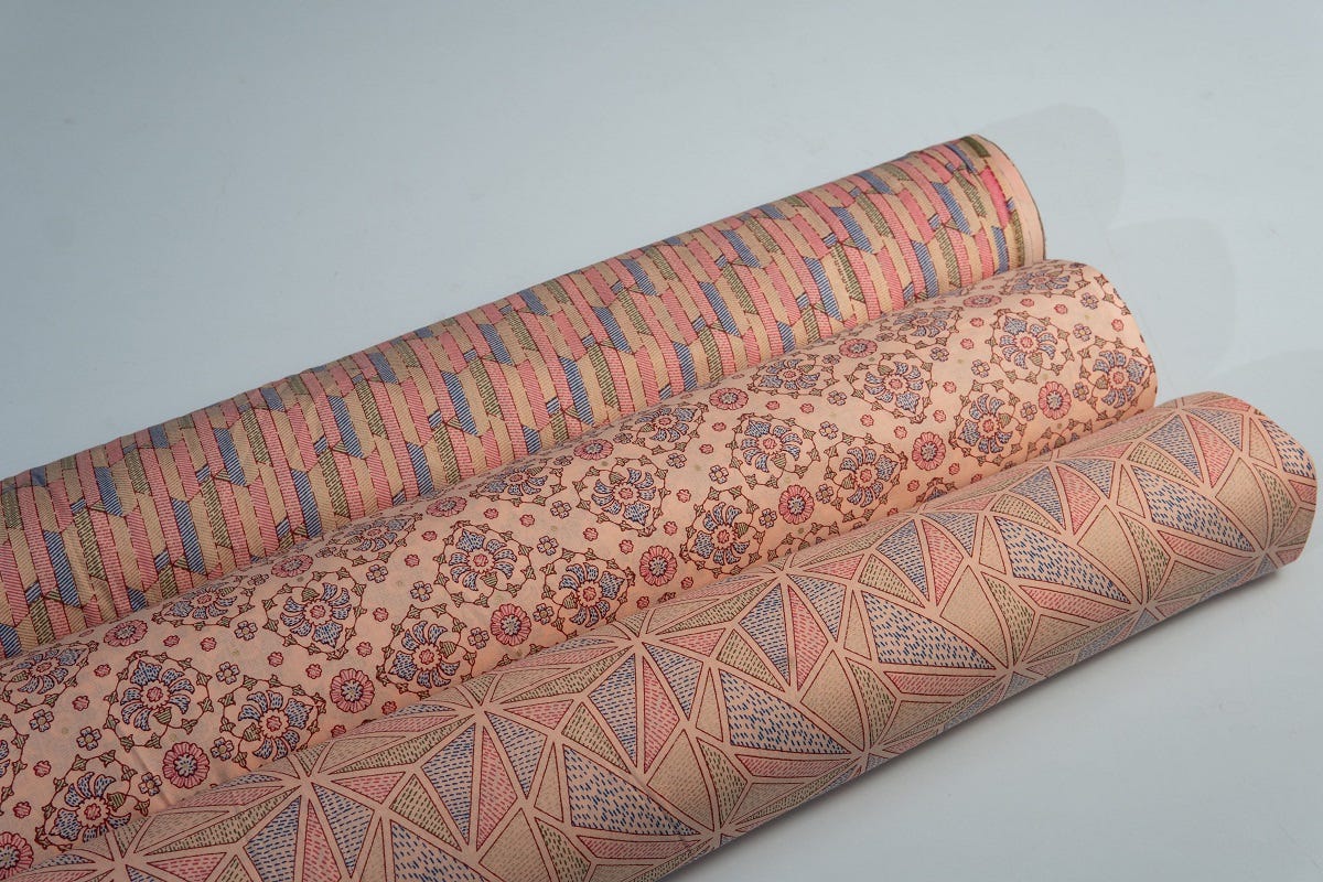 Must-Have Cotton Print Fabrics for Your Summer Wardrobe | by Nihu ...