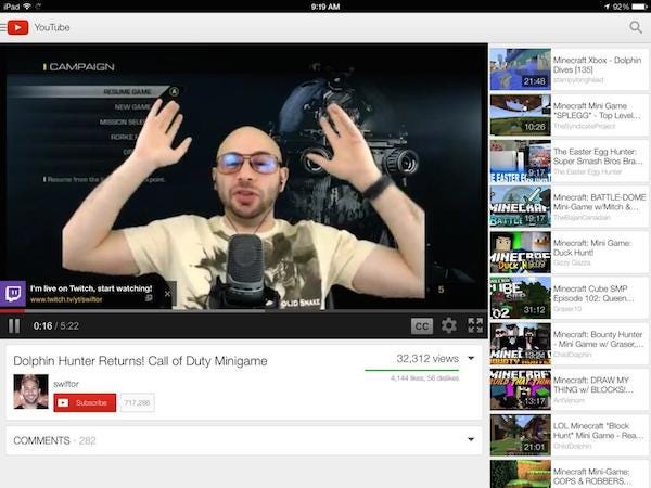 Twitch Live Annotations FAQ | by Twitch | Twitch Blog | Medium