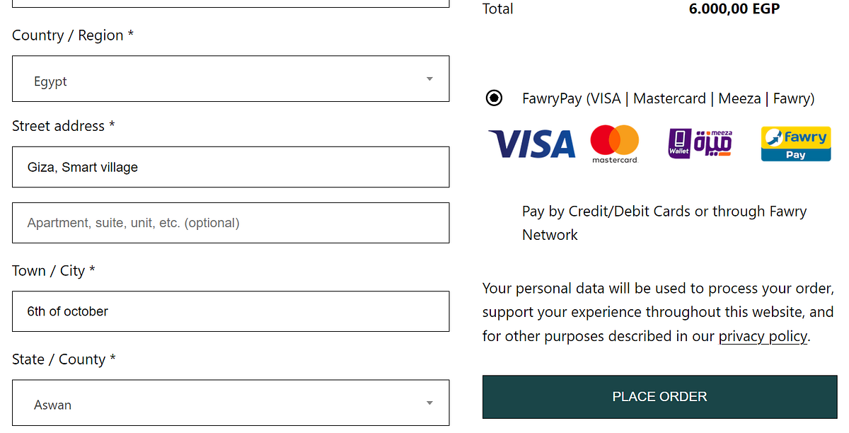 Seamlessly Integrate Fawry Payment Plugin WordPress: Easy Setup Guide | by Lucilepowell | Dec ...
