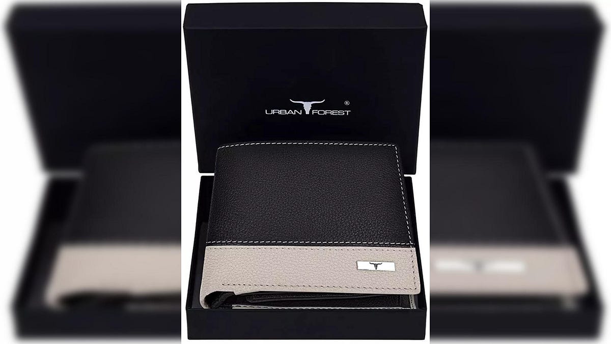 Elevate Your Everyday Carry: The Power of Leather Branded Wallets and ...