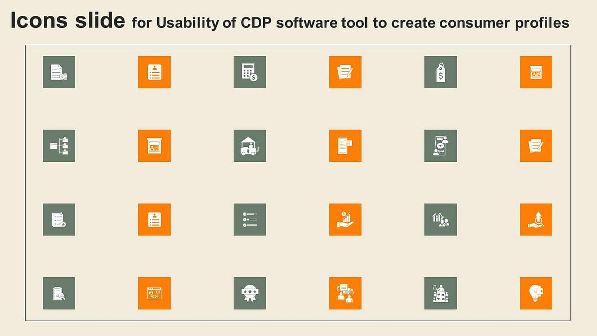Software Tools to Create Icons: Top Picks for Designers | by saif76 ...