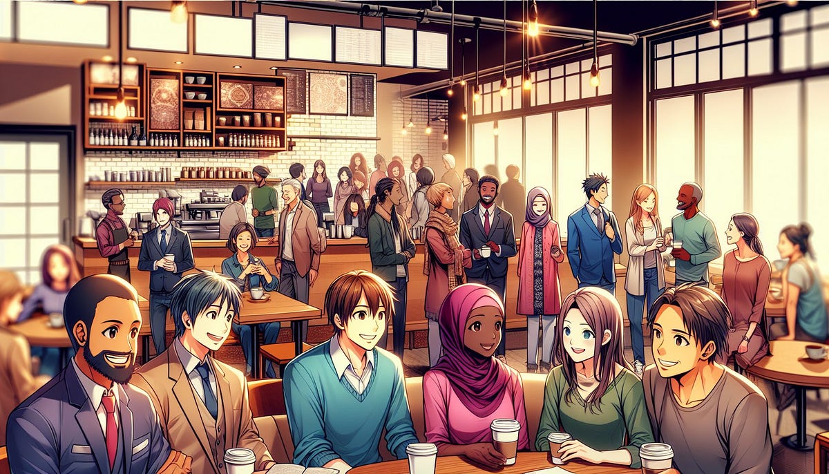 Unleash the Power of Customer Stories: Humanize Your Brand with Relatable Digital PR | by ...