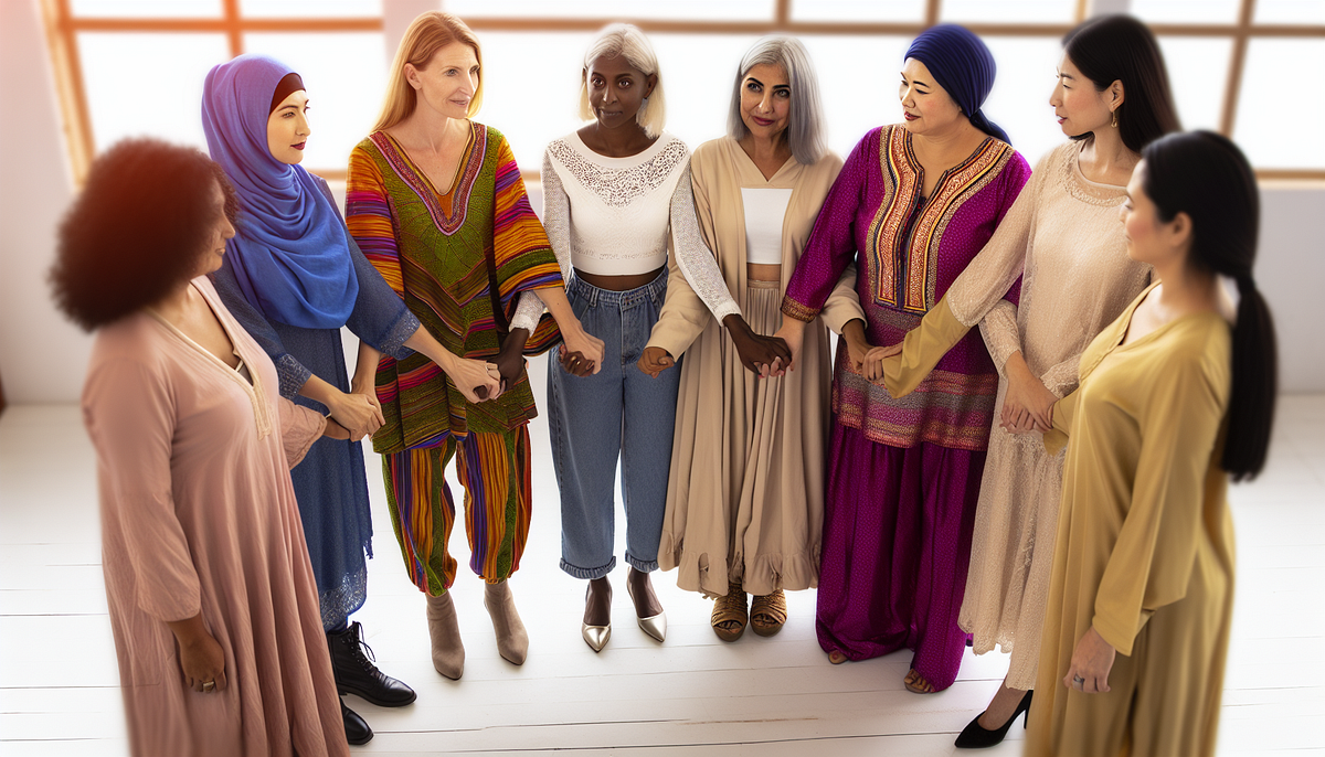 Urgent Call to Support Women’s Empowerment and Gender Equality: Martha ...