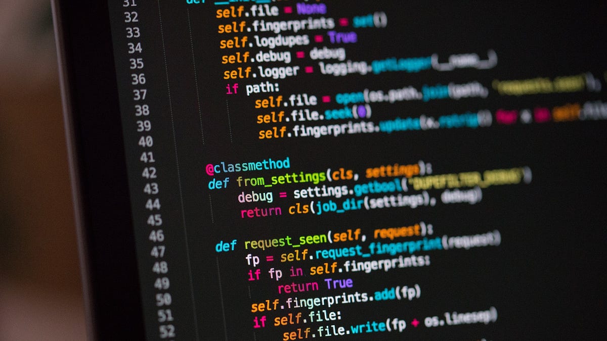 Python Alchemy — Tricks and Techniques to Up Your Coding Game | by ...