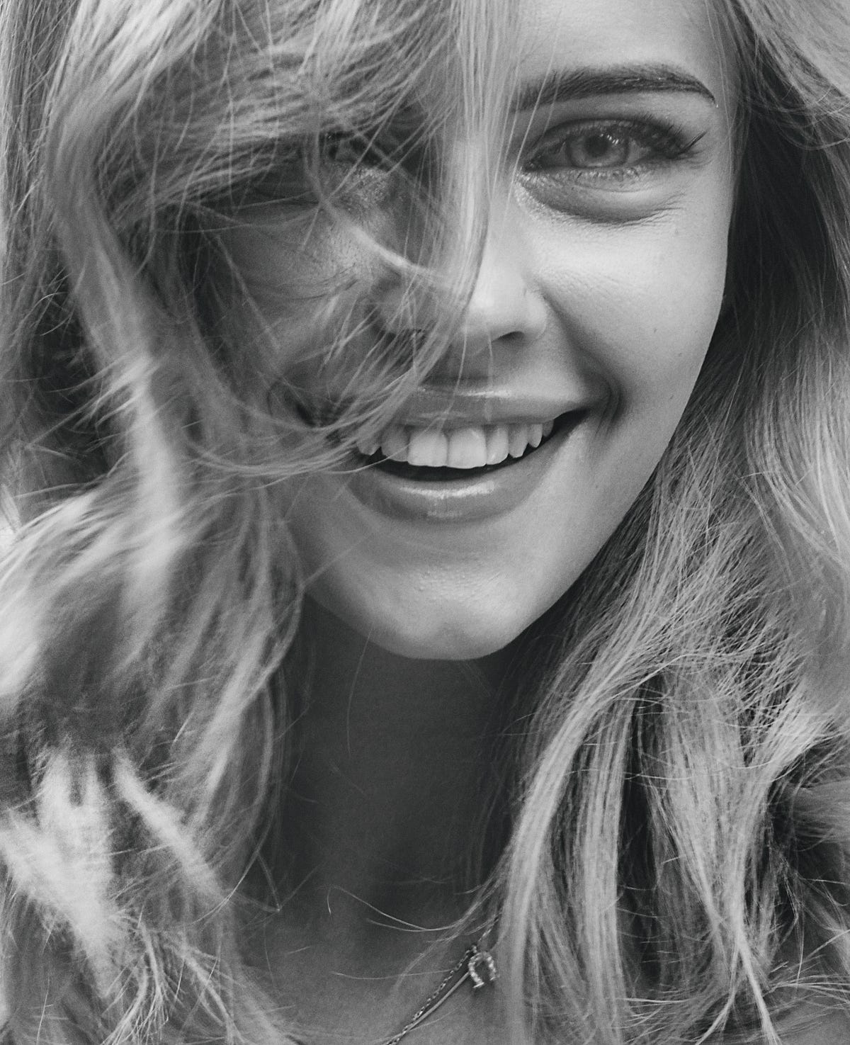 The Secret Health Benefits of Smiling No One Has Told You About | by ...