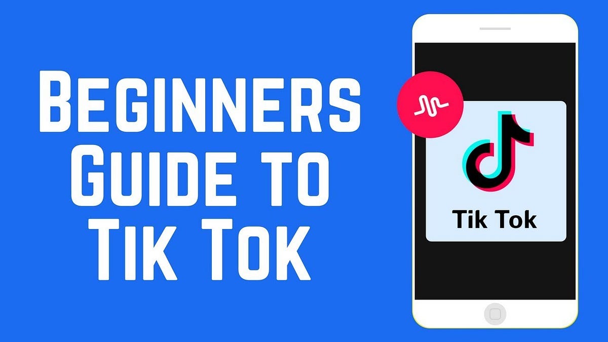 How to Make Tik Tok Videos: A Step-by-Step Guide | by Thomas Perry ...