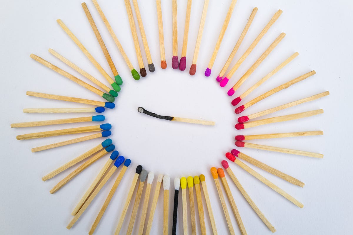 Match Statements: Python Unlocked the Power of Structural Pattern ...