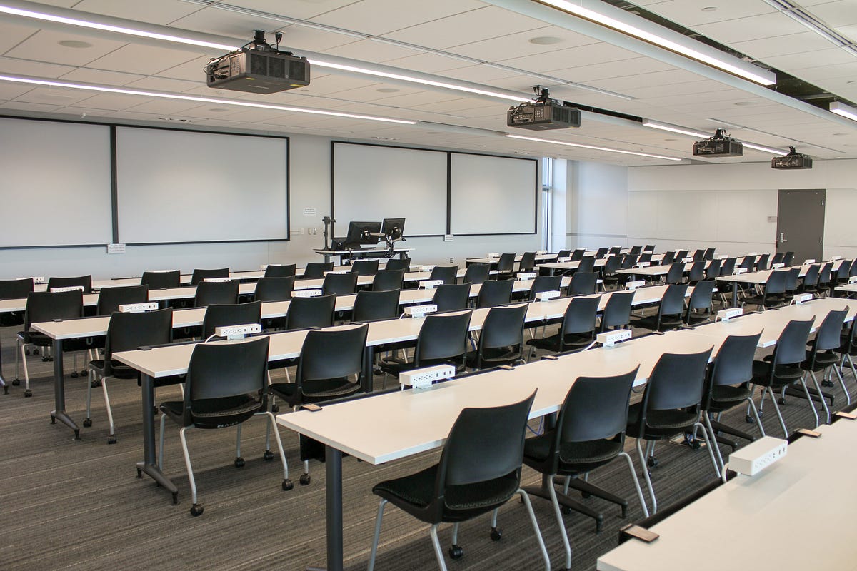 Why Universities Don’t Teach Practical Business Skills | by InnovateX ...