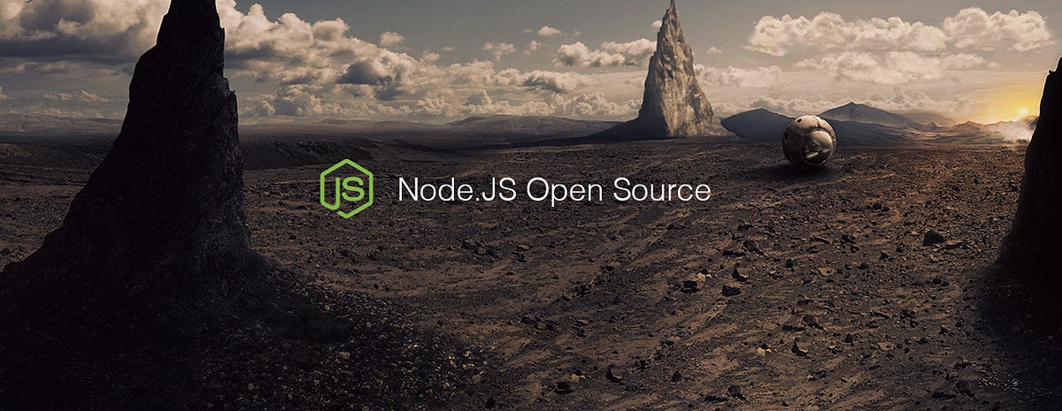 Node.js Top 10 Open Source of the Month (v.Apr 2018) | by Mybridge ...