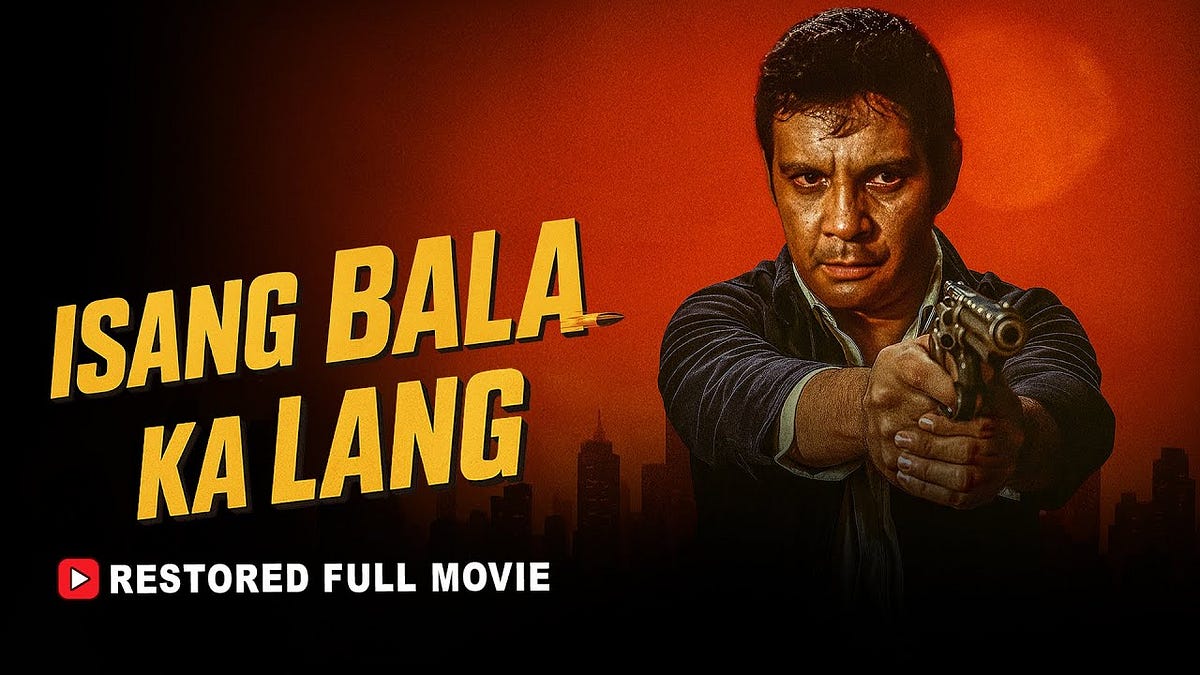Why Classic Filipino Movies Are Going VIRAL Again (The Reason Will Make ...