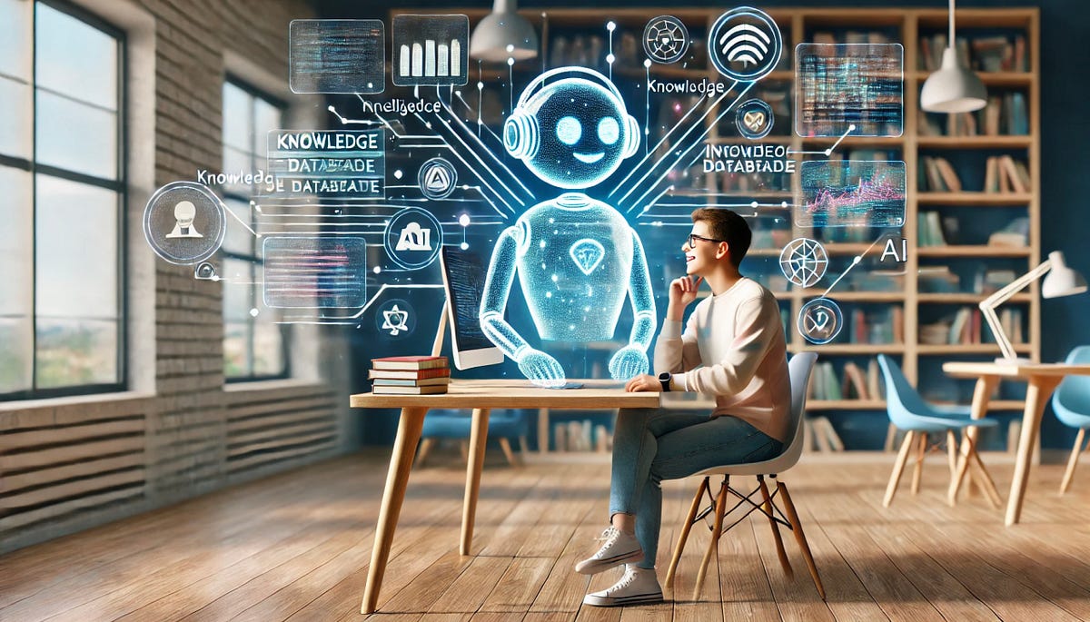 New Semester, Equip Yourself with a Powerful AI Assistant: Capable of ...