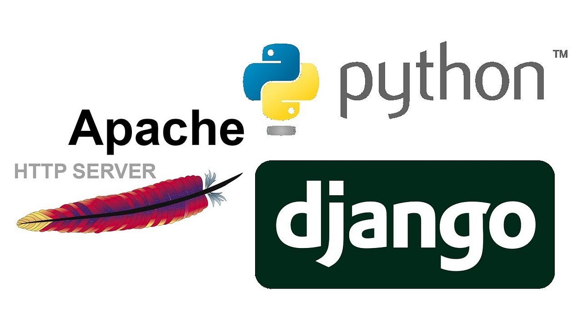 Windows搭建apache+mod-wsgi+python (Django/Flask)環境 | by Polly's Music & Reading | Medium