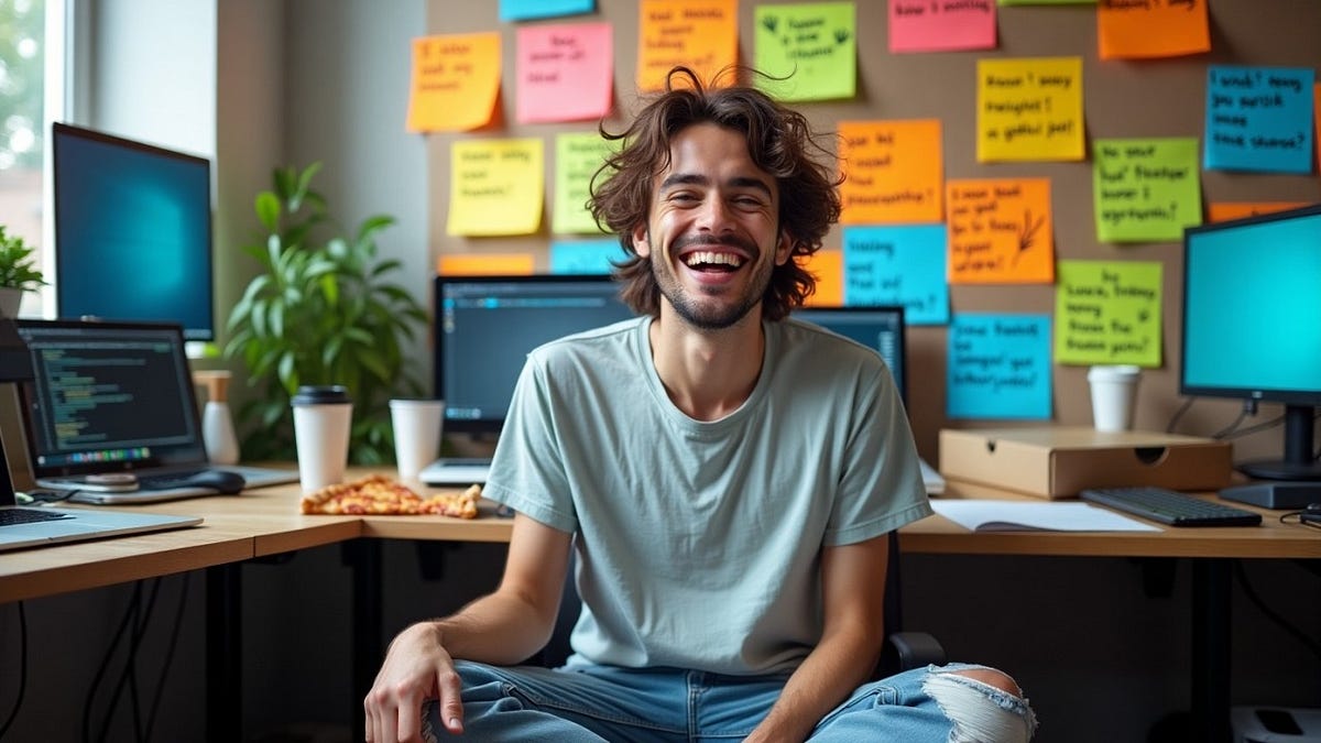 🧨 One-Liners That Get You Back to Your Weekend (Fast Ruby Project ...