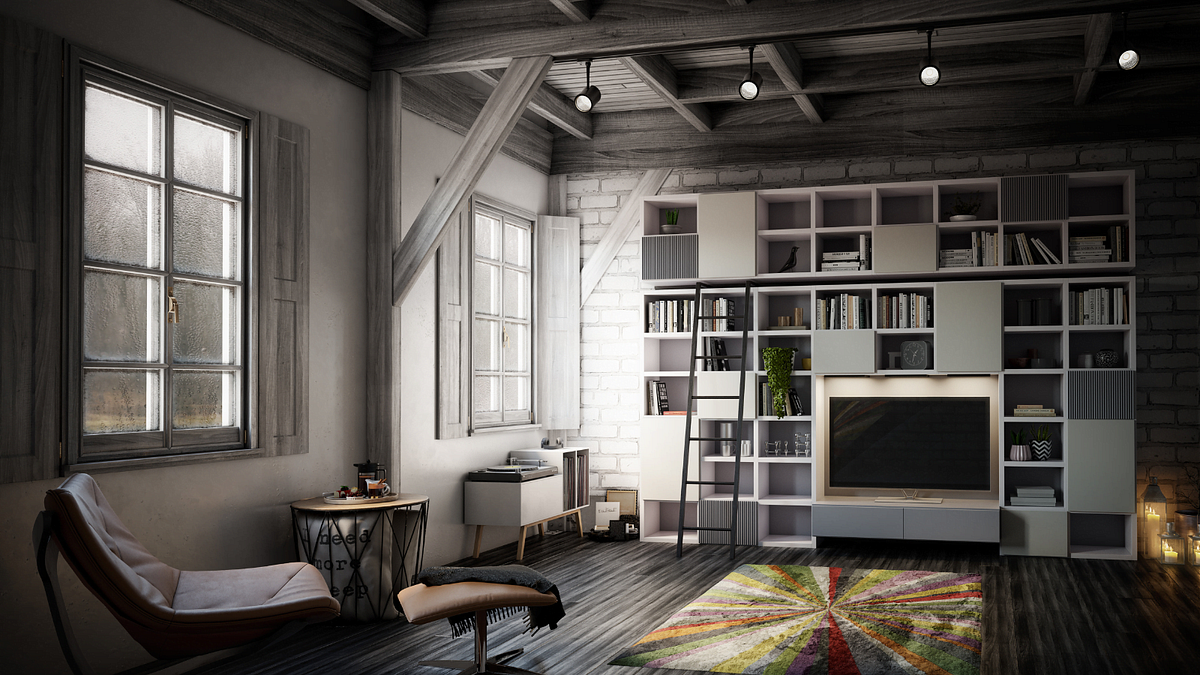 Studio Apartment Living: A Comprehensive and Essential Guide | by Olu | Medium