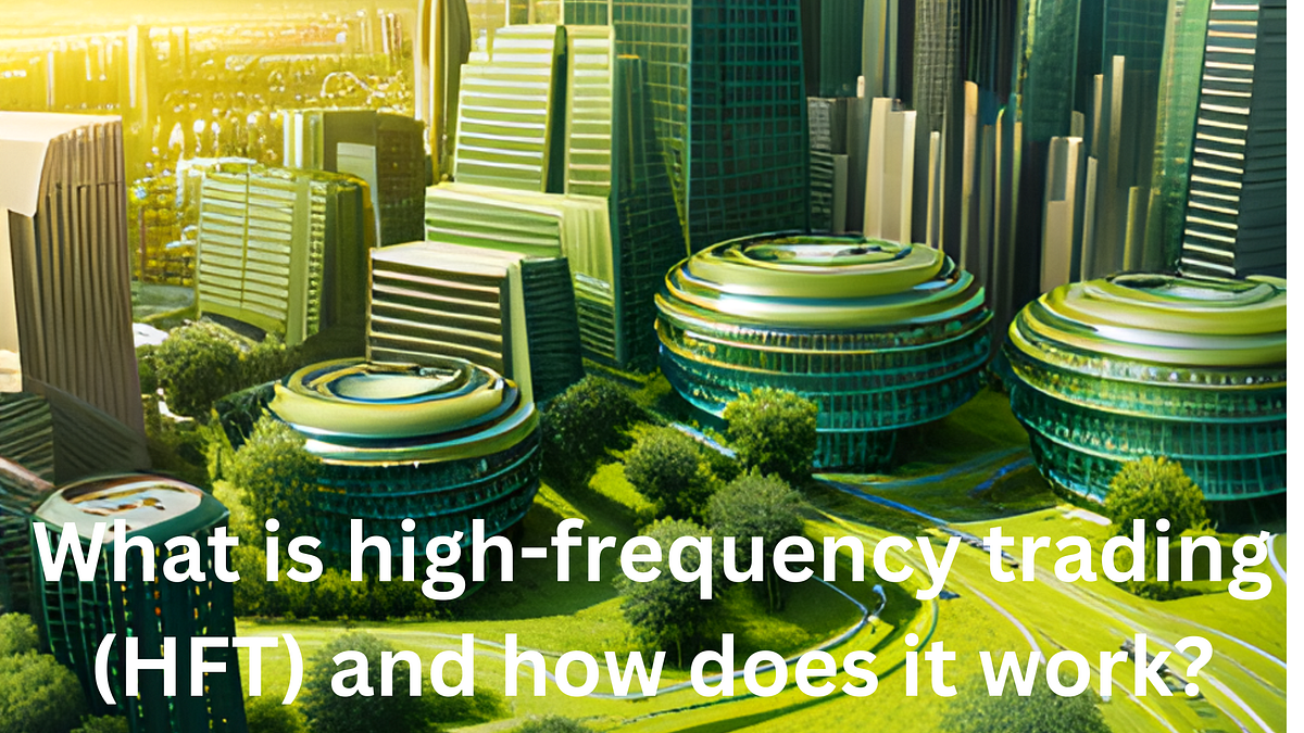 What is high-frequency trading (HFT) and how does it work? | by ...