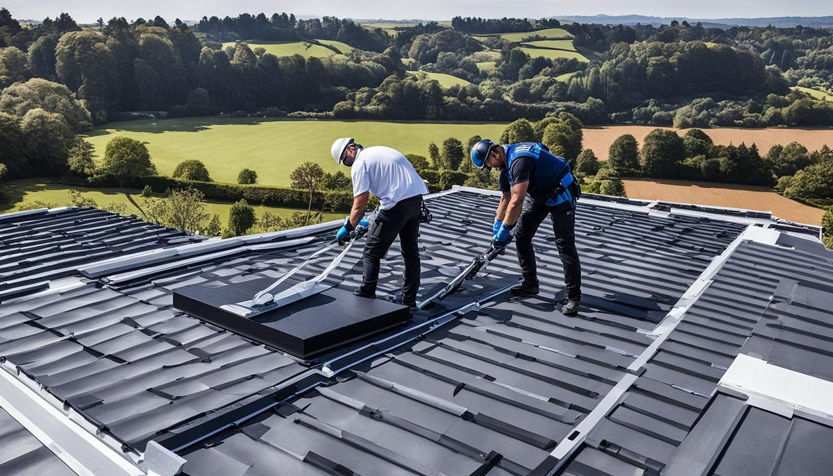 What Role Does Technology Play in Modern Roofing Practices in Surrey ...