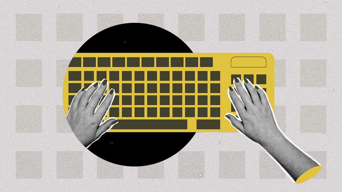Medium is Our Future. We are the Innovators and together we… | by ...